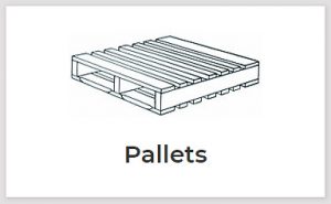 D&S Pallets | Clearwater & Tampa Pallet Company